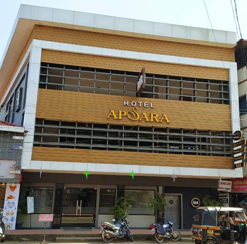 Gallery – Apsara Hotel